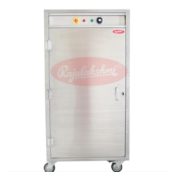 Hot Food Trolley - Sri Rajalakshmi Commercial Kitchen Equipment Private ...