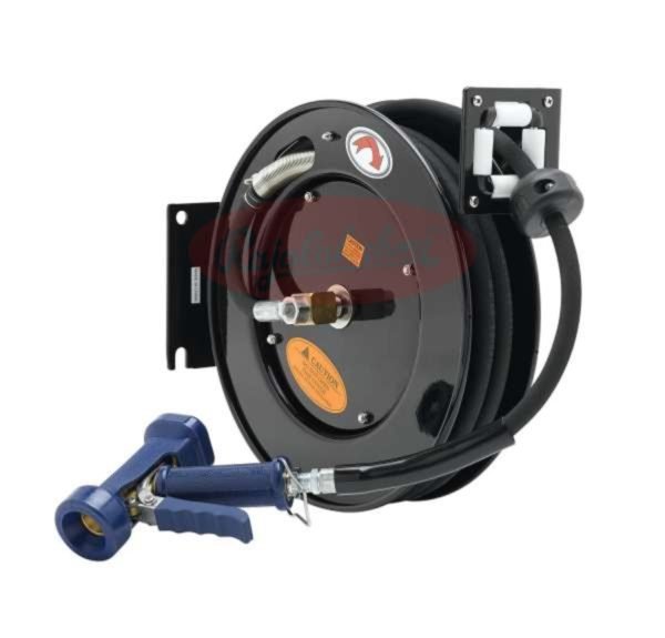 Flushing Hose - Sri Rajalakshmi Commercial Kitchen Equipment Private ...