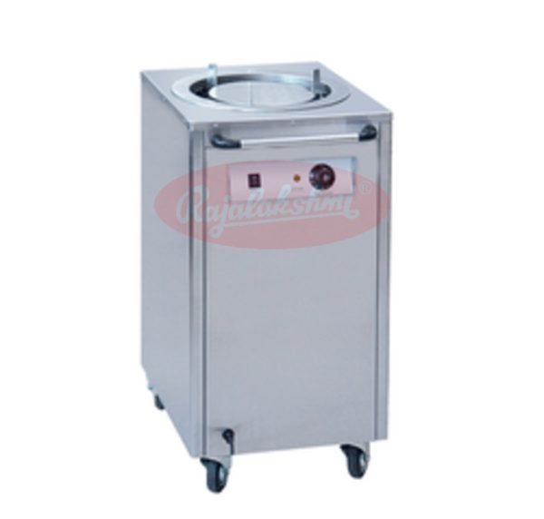 Plate warmer Dispenser - Sri Rajalakshmi Commercial Kitchen Equipment ...